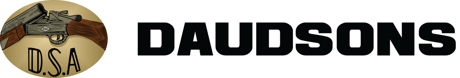 DAUDSONS ARMOURY – Official website for Firearms Company, Daudsons ...