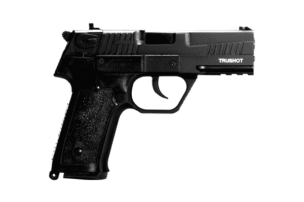 DAUDSONS ARMOURY – Official website for Firearms Company, Daudsons ...