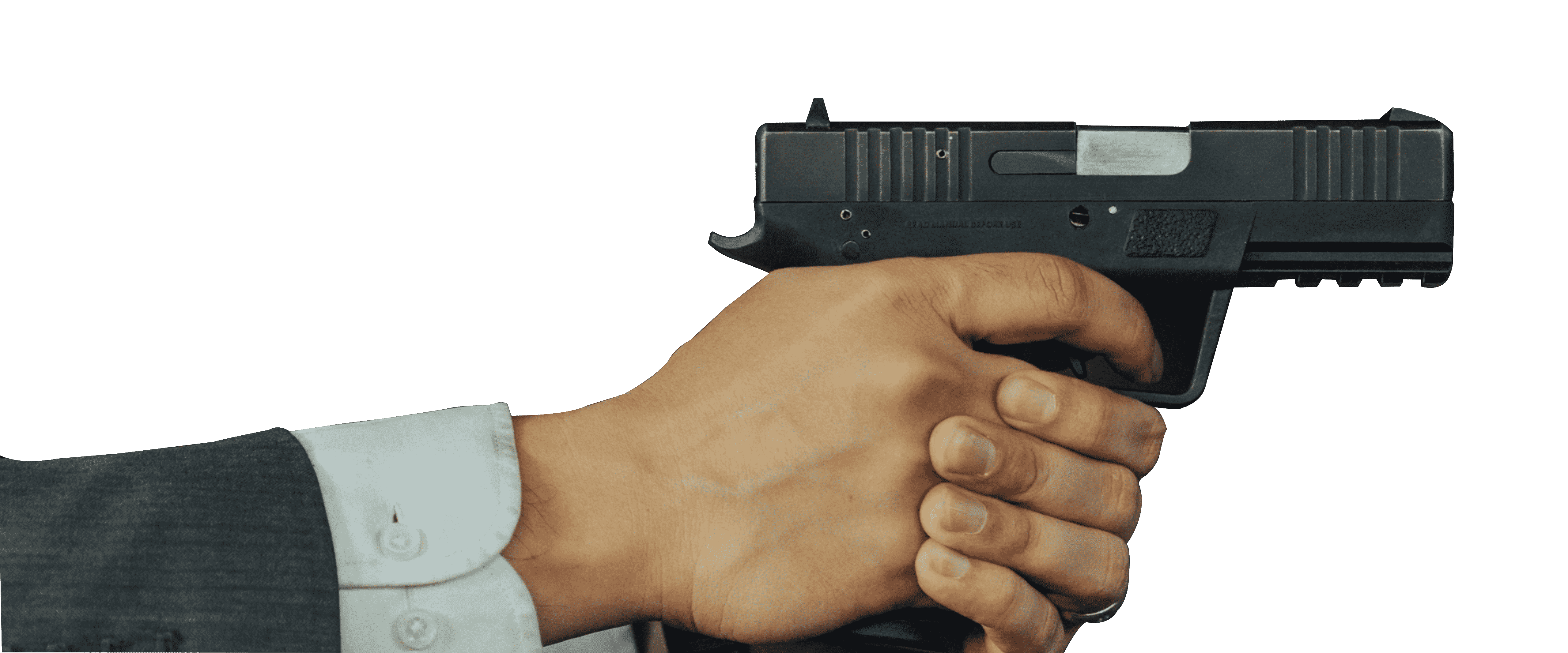 Firearms – DAUDSONS ARMOURY