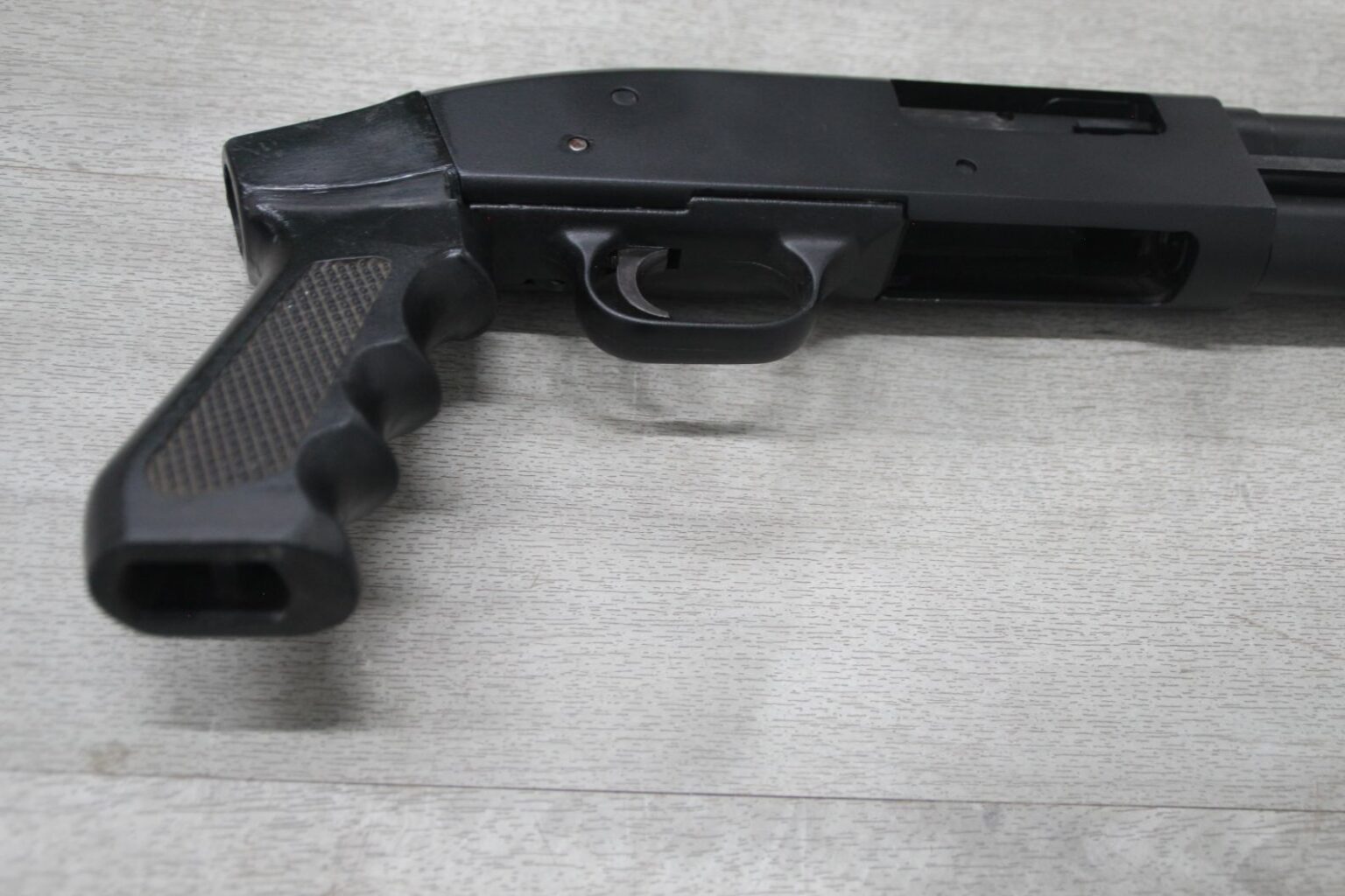 12GA SHOOTER (7+1) – DAUDSONS ARMOURY