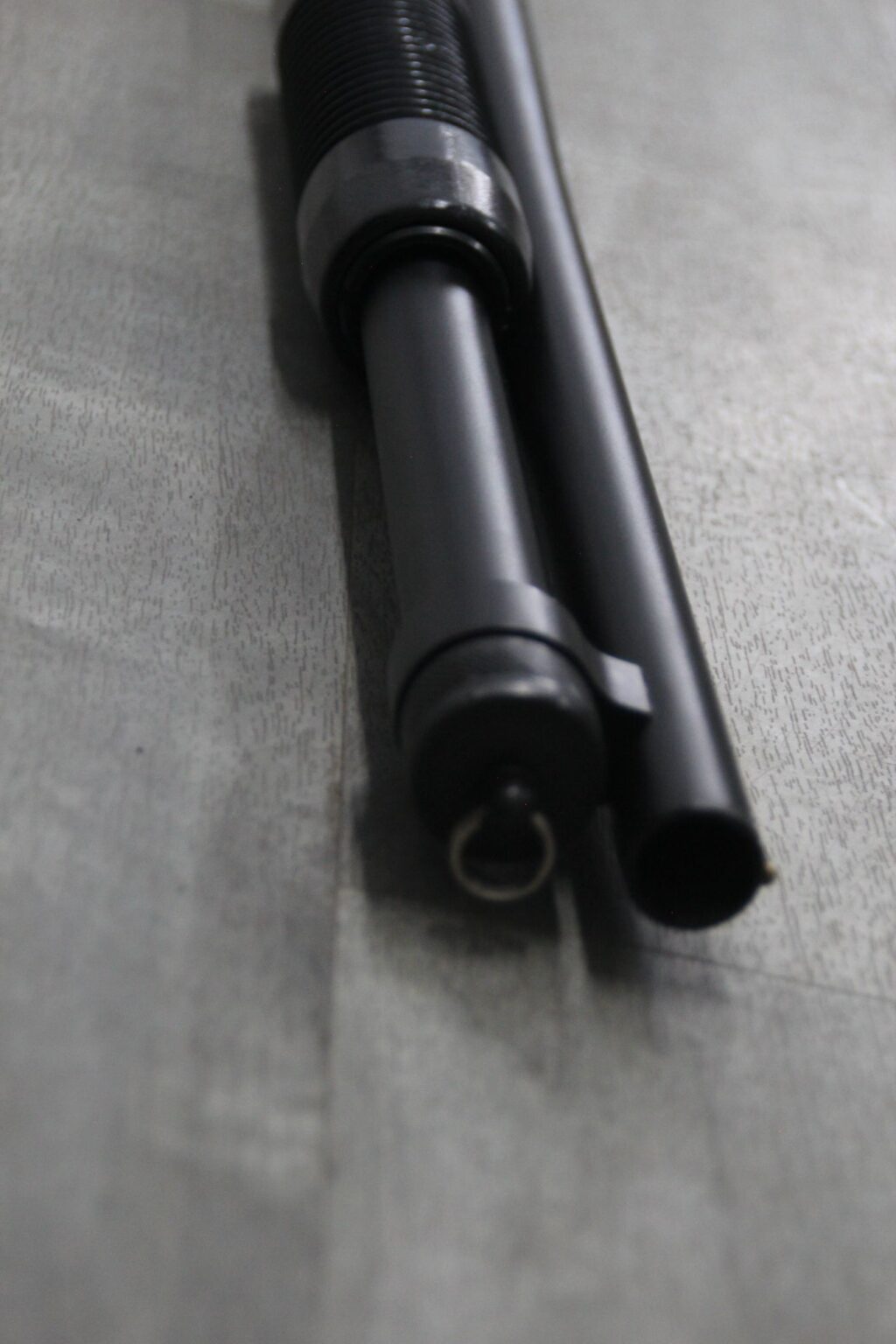 12GA SHOOTER (7+1) – DAUDSONS ARMOURY
